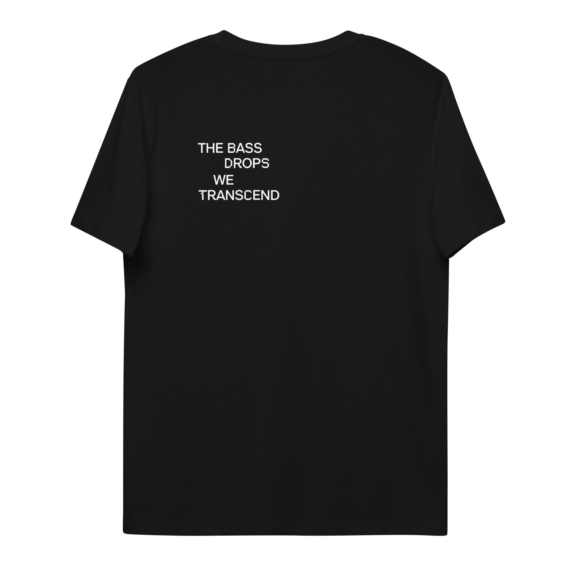 Transcend t-shirt – Wyrd London